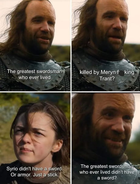 Game Of Thrones Memes The Best "Game Of Thrones" Memes
