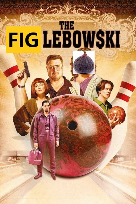 Best Funny the big lebowski Memes - 9GAG