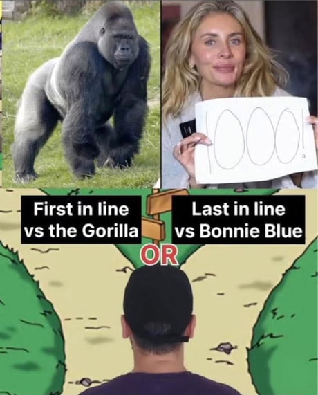 Best Funny bonnieblue Memes - 9GAG