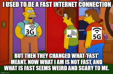 Best Funny 5g Memes - 9GAG