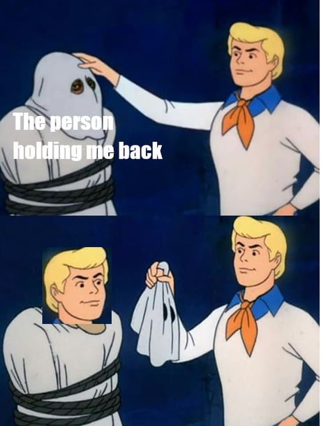 Best Funny scooby doo Memes - 9GAG