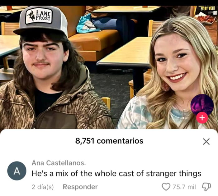 The accuracy of this comment is uncanny - 9GAG