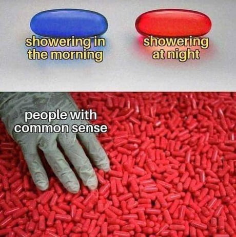 Best Funny showering Memes - 9GAG