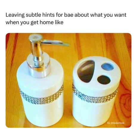 Best Funny hint Memes - 9GAG