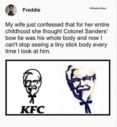 Colonel Sanders Funny