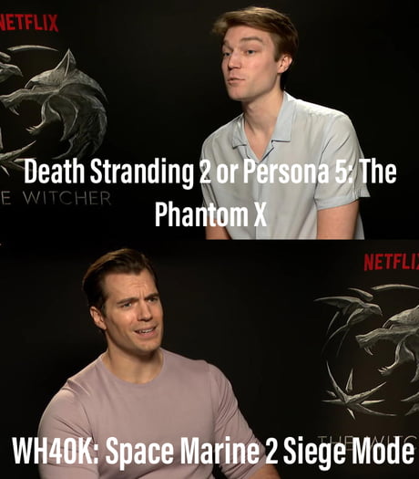 Henry Cavill Memes