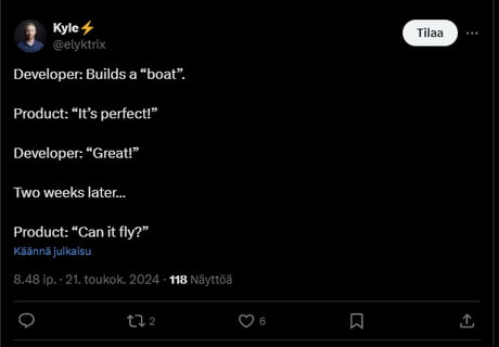 Best Funny programmer humor Memes - 9GAG