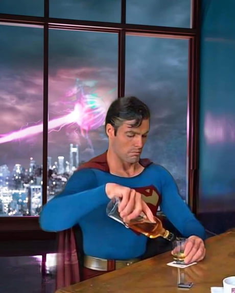 Best Funny superman Memes - 9GAG