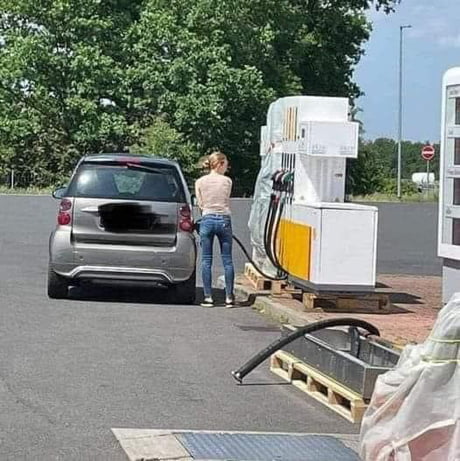 Best Funny gas Memes - 9GAG