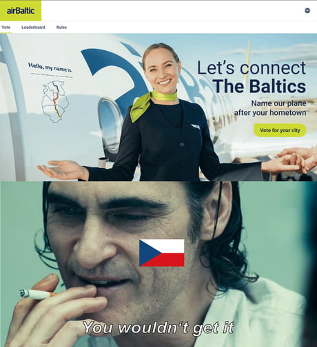 Best Funny czech Memes - 9GAG