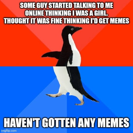 Best Funny catfishing Memes - 9GAG