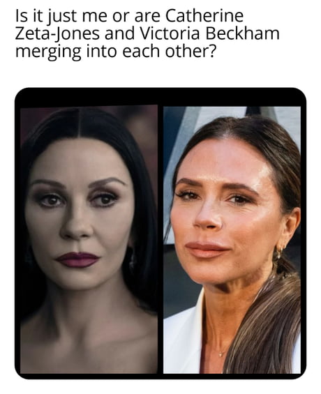 Best Funny victoria beckham Memes - 9GAG