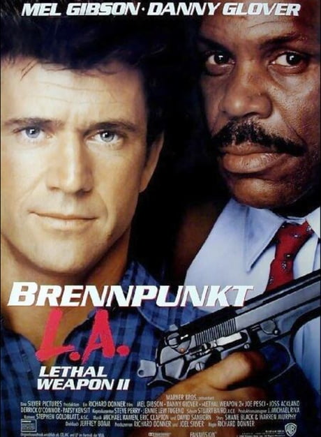 Best Funny lethal weapon Memes - 9GAG