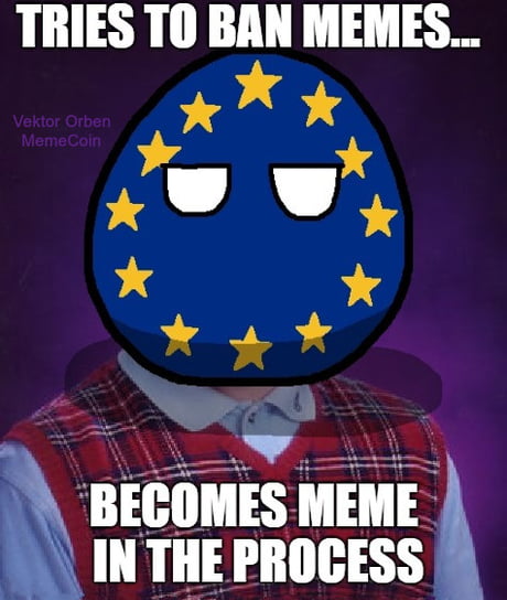 Best Funny eu Memes - 9GAG