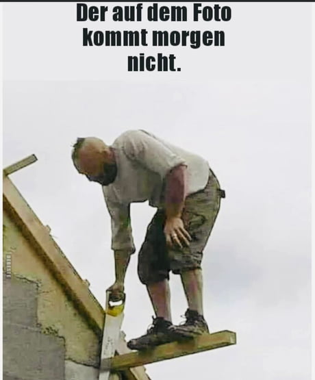 Flachwitz Memes