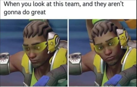 Funny Overwatch Memes - 9GAG