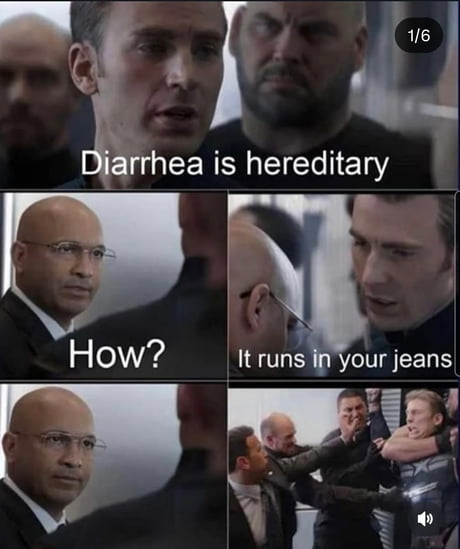 Best Funny diarrhea Memes - 9GAG