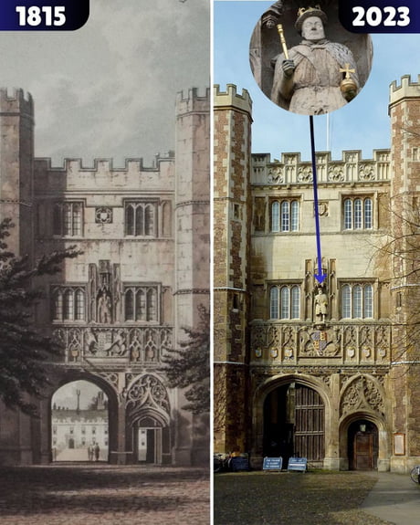 Best Funny cambridge Memes - 9GAG