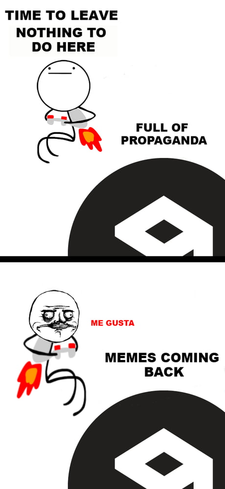 Best Funny me gusta Memes - 9GAG