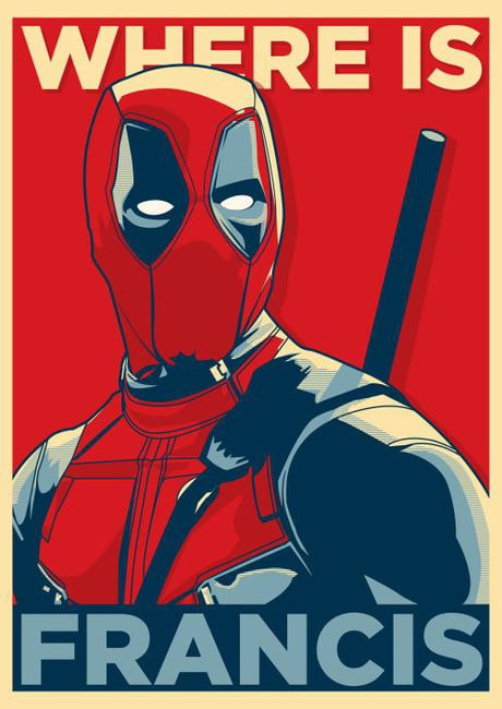 Deadpool Common Sense Memes Deadpool
