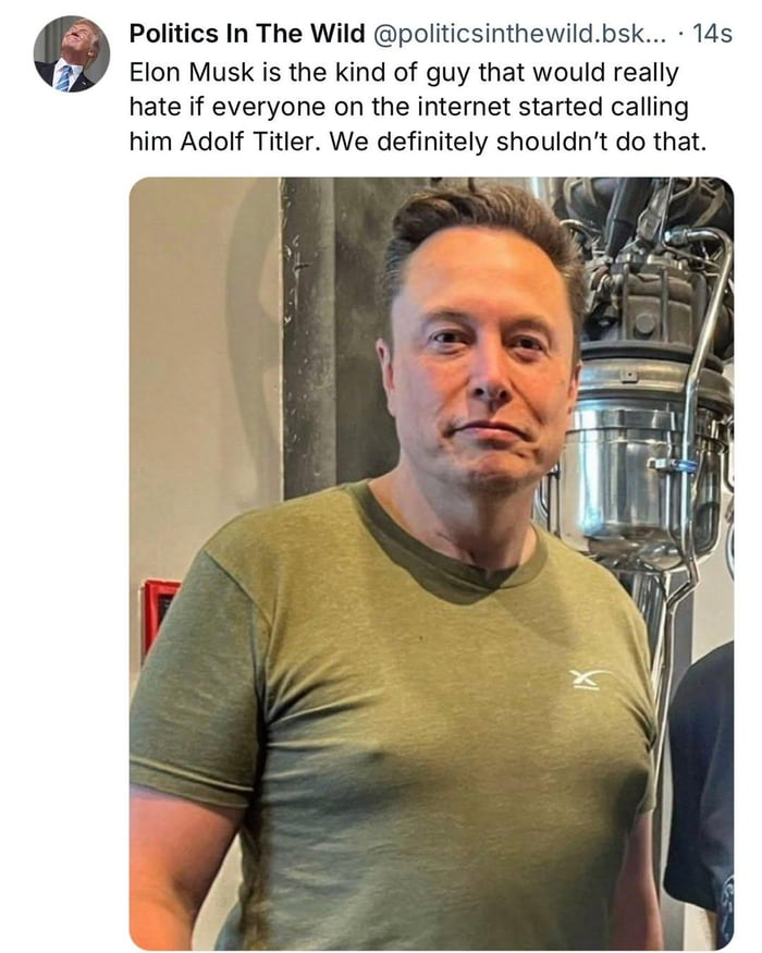 Just don't do that please, okay? - 9GAG