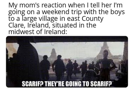 Best Funny rogue one Memes - 9GAG