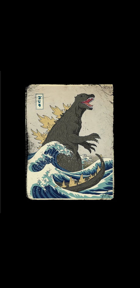 Best Funny shin godzilla Memes - 9GAG