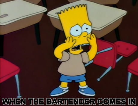 Funny Bart Memes Bart Simpson Memes & GIFs Imgflip