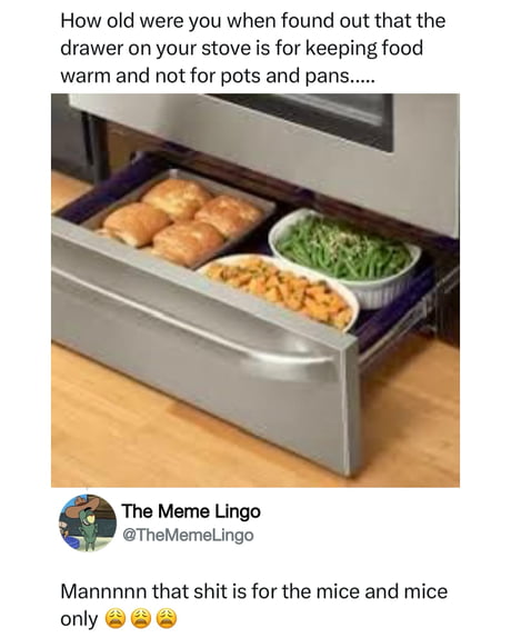 Best Funny stove facts Memes - 9GAG