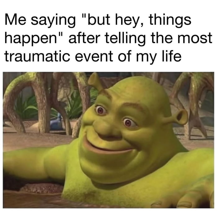 Just gotta laugh it off - 9GAG