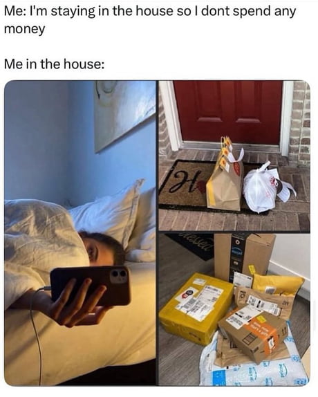 Best Funny deliveries Memes - 9GAG