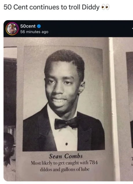 Best Funny 50 cent Memes - 9GAG