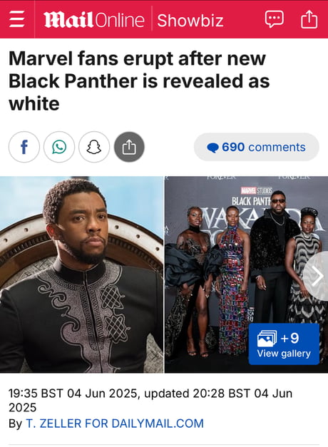 Best Funny wakanda forever Memes - 9GAG