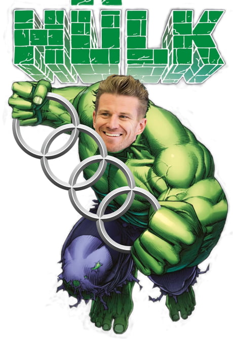 Best Funny hulk Memes - 9GAG