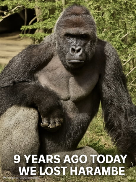 Guillotine Gorilla Memes