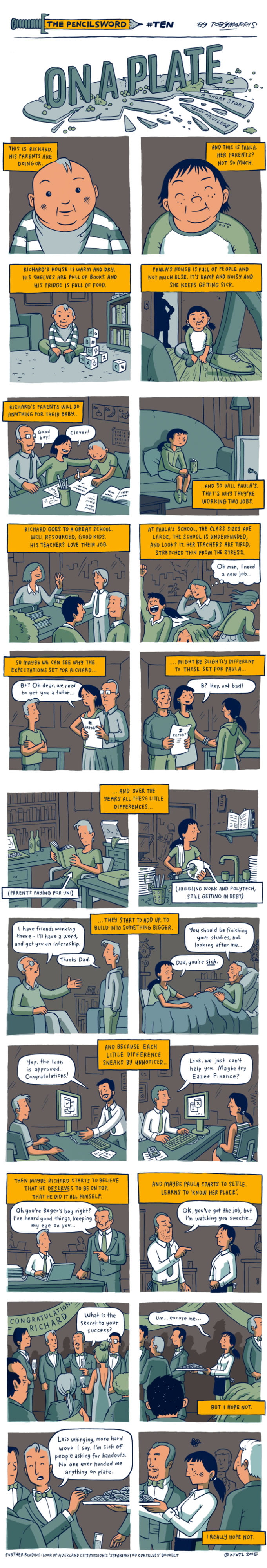 The Pencilsword: On a plate - 9GAG