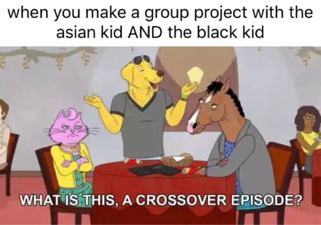 Best Funny racial diversity Memes - 9GAG