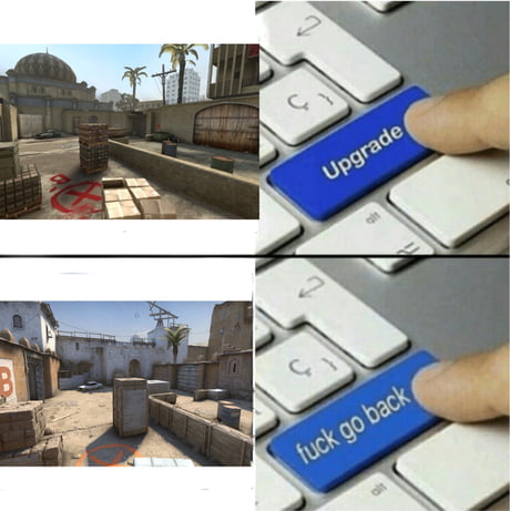 Best Funny dust2 Memes - 9GAG