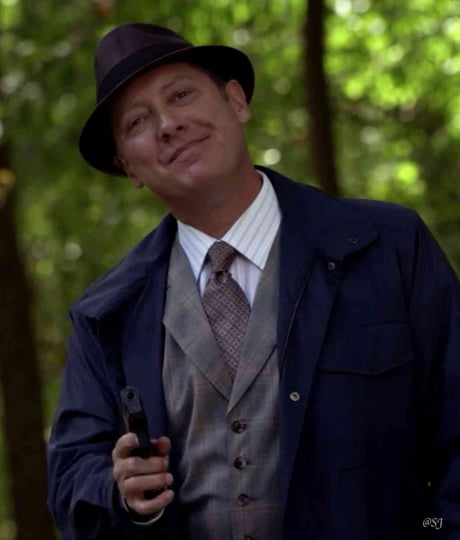 Raymond Reddington Coat James Spader Coat The Blacklist