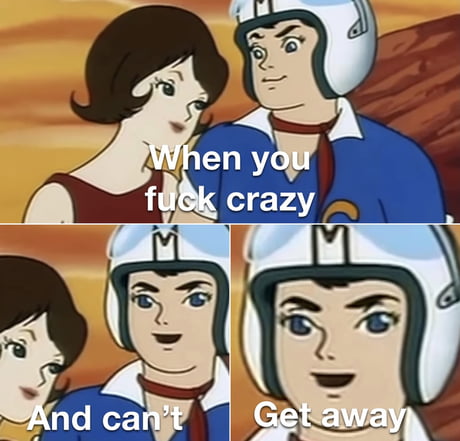 Speed Racer Funny Memes