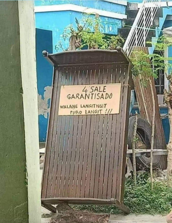 Langitngit ng Papag - 9GAG