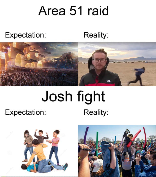 Hundreds Of Joshes Battle It Out With Pool Noodles To Defend Their Name ...