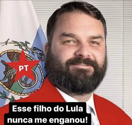Memes Zuando O Lula
