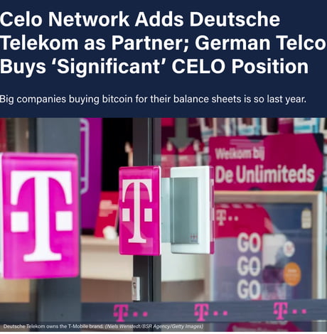 Telekom Memes