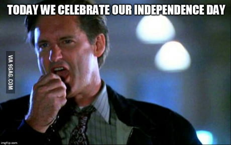 Independence Day Movie Memes Funny Happy New Year 2024: 10 Hilarious