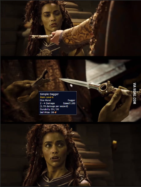 Warcraft Movie Memes Warcraft Memes | Wiki | WoW Amino