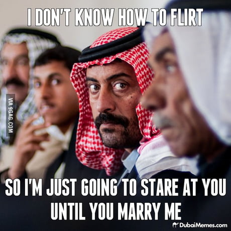 Dubai Memes - 9GAG
