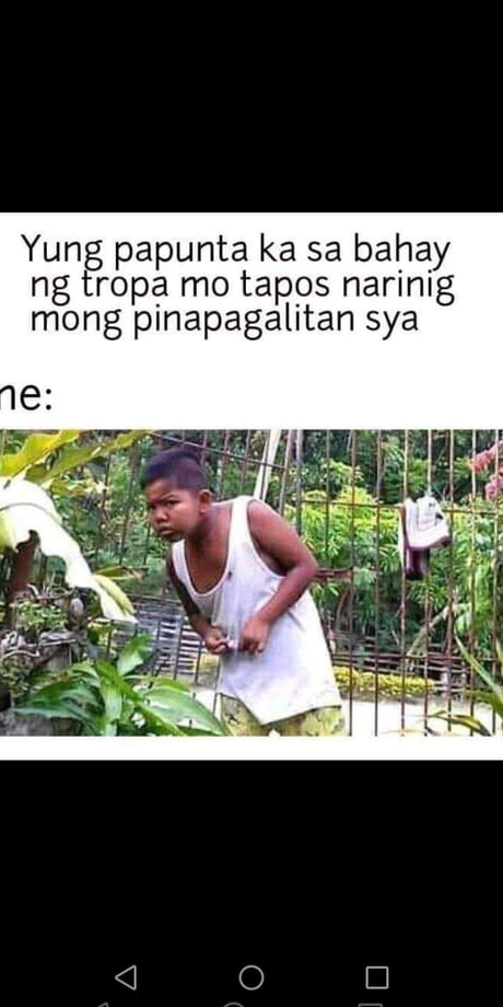 Lagot Ka Memes