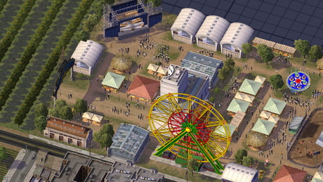 Best Funny simcity 4 Memes - 9GAG