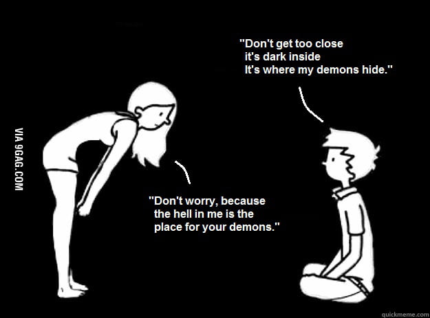 I'm so blessed. - 9GAG